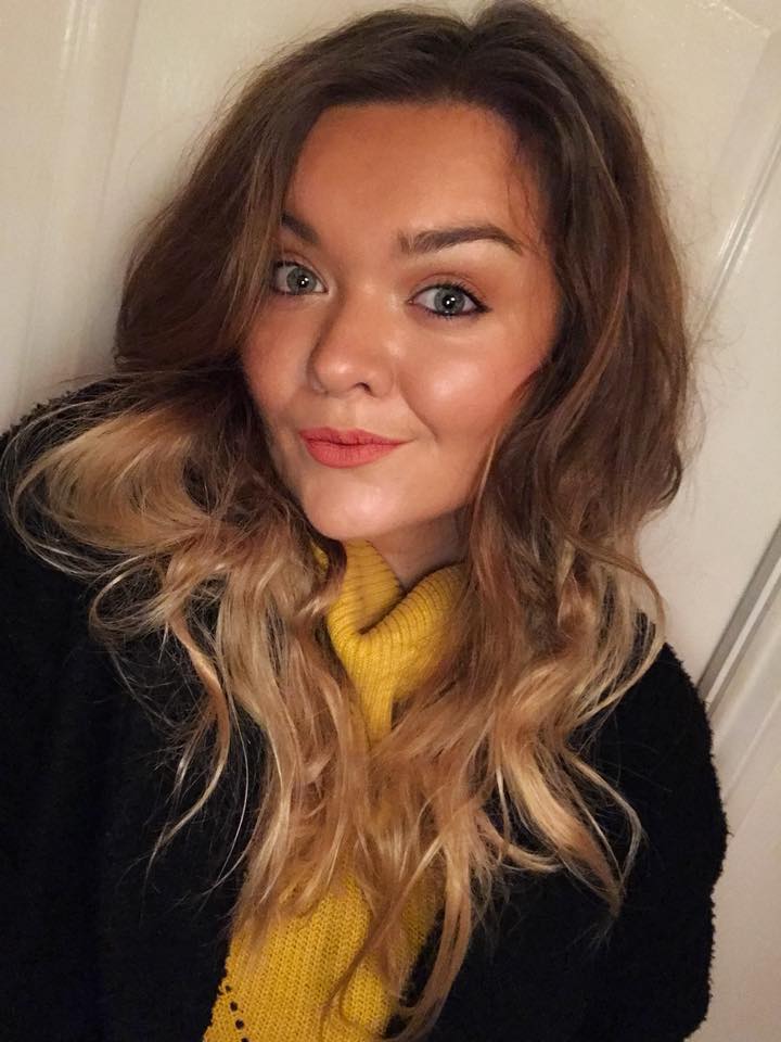 About – Alex Burgess